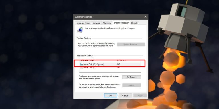 5 ways to identify your Windows drive on Windows 10