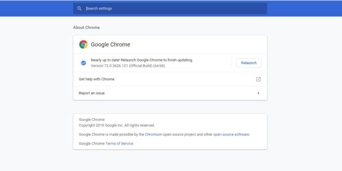 How to fix "error loading player: no playable sources found" in your browser
