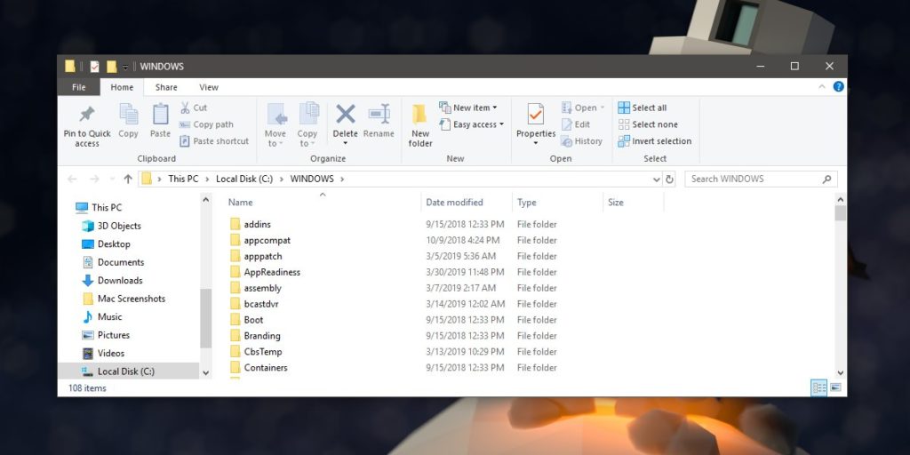 5 ways to identify your Windows drive on Windows 10
