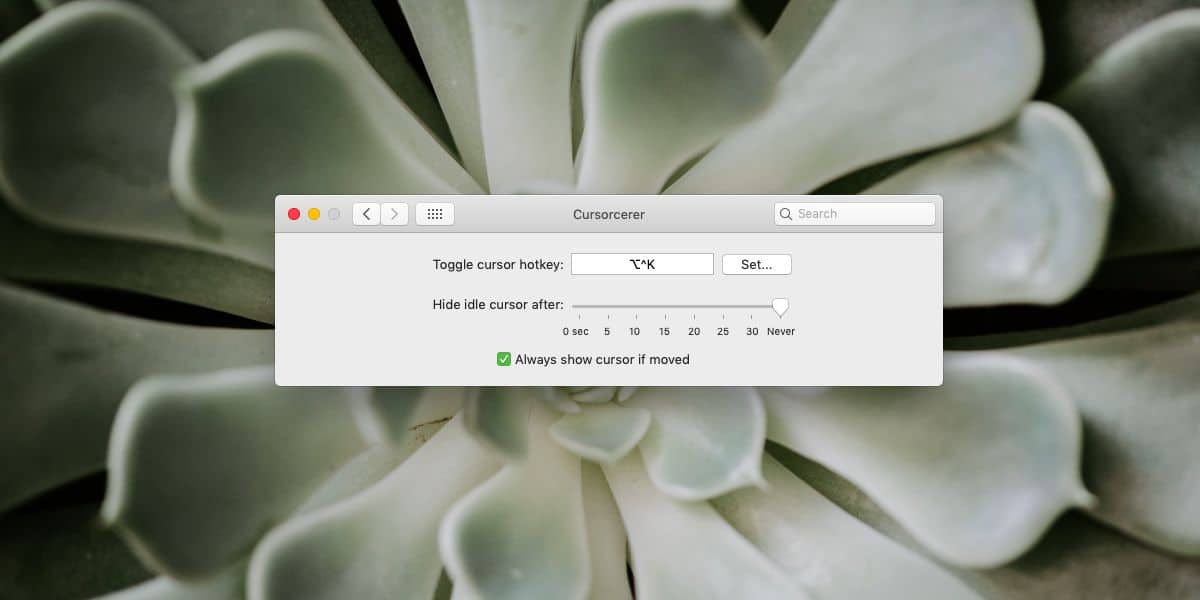 Why Is My Mac Cursor Not Working Formemserl