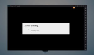 How to run Android apps and games on Windows 10