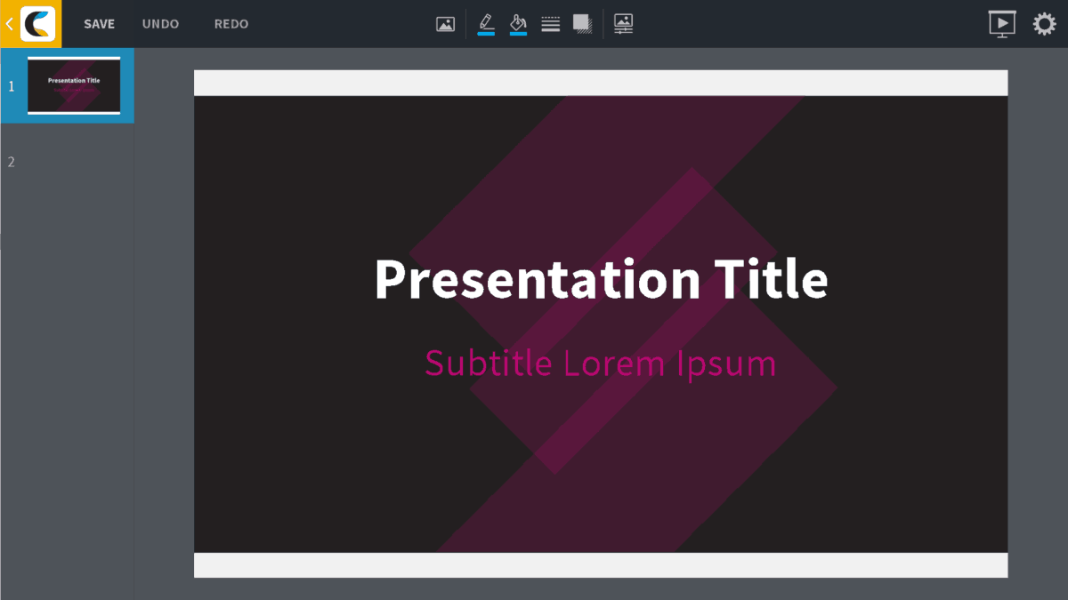 5 Microsoft Powerpoint alternatives for Linux users