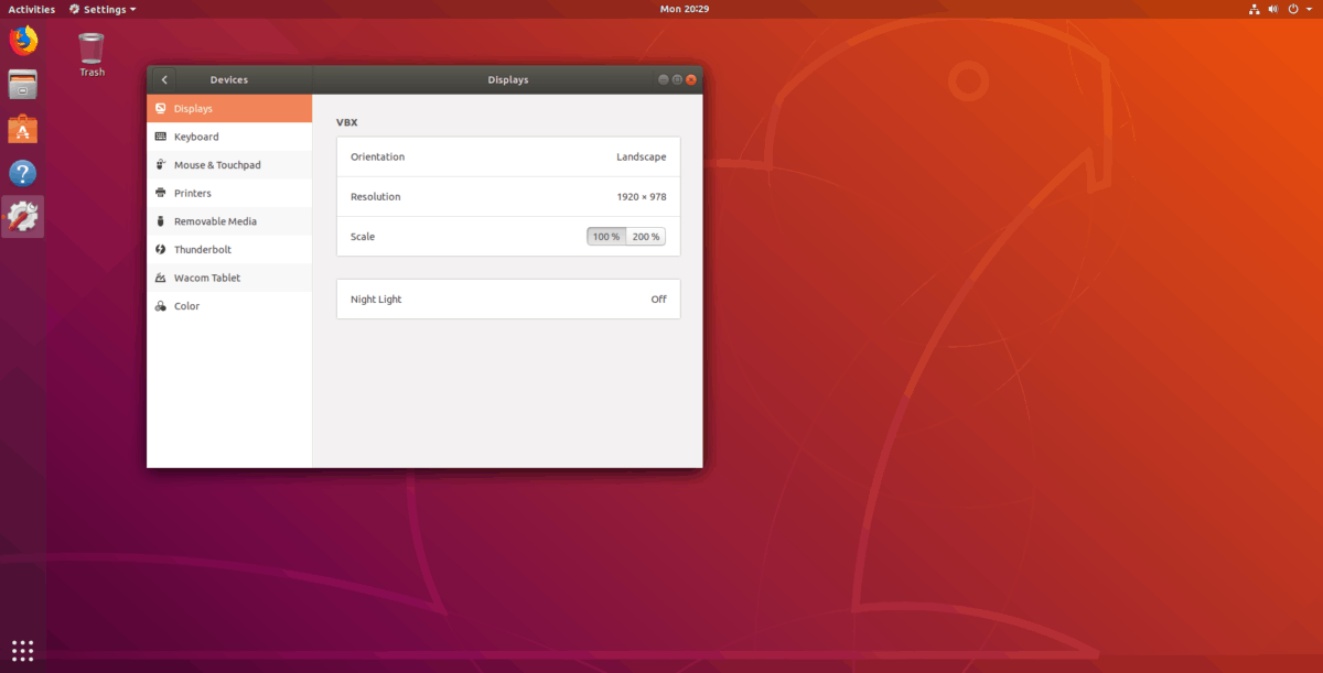 How to manage monitor resolutions on Linux