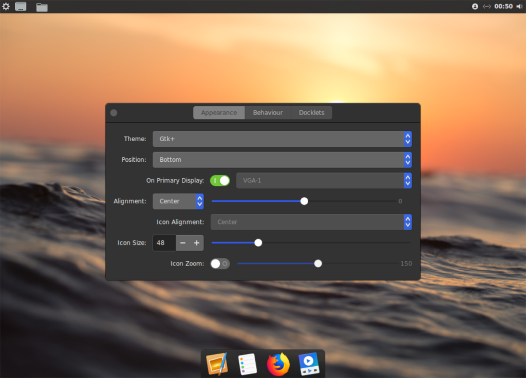 How to make Linux look like macOS Mojave