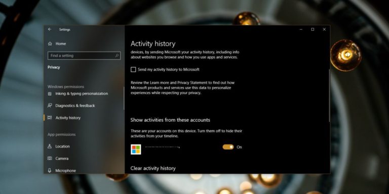 How to fix stuck task view on Windows 10 1903