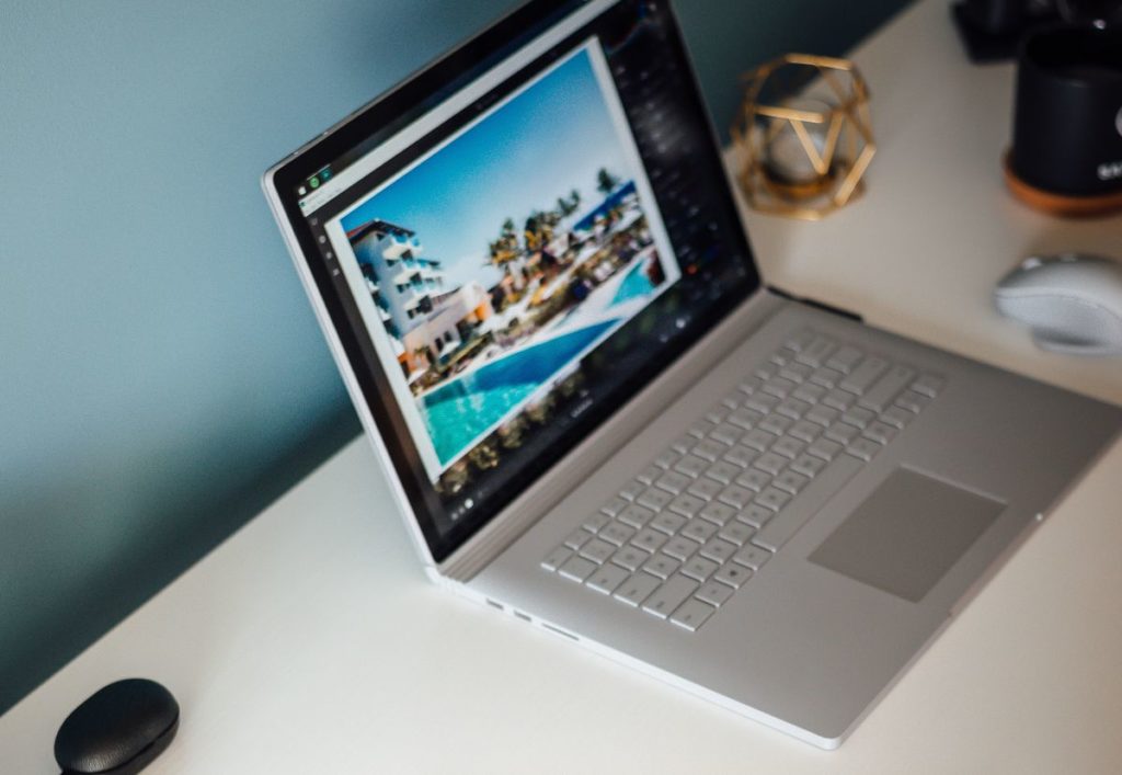 What to do if you're unable to power on a Surface Pro 4?