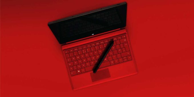 What to do if you're unable to power on a Surface Pro 4?