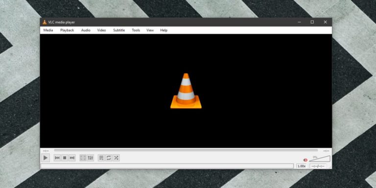 How to customize subtitles in VLC player on Windows 10