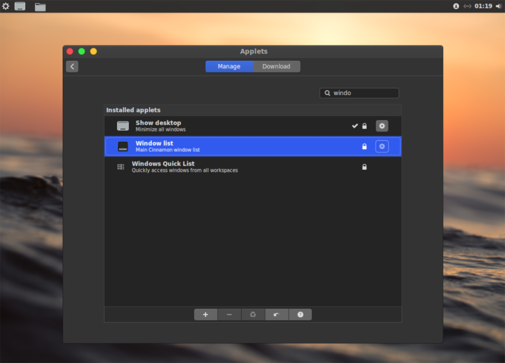 How to make Linux look like macOS Mojave