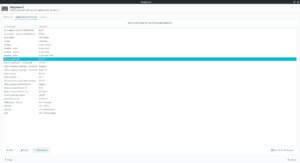 How to customize keyboard shortcuts on the XFCE4 desktop