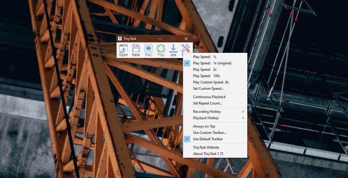 How To Automate Mouse Gestures And Keyboard Strokes On Windows 10