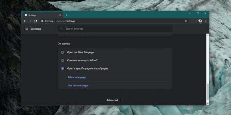 How To Run Chrome In Full Screen On Launch