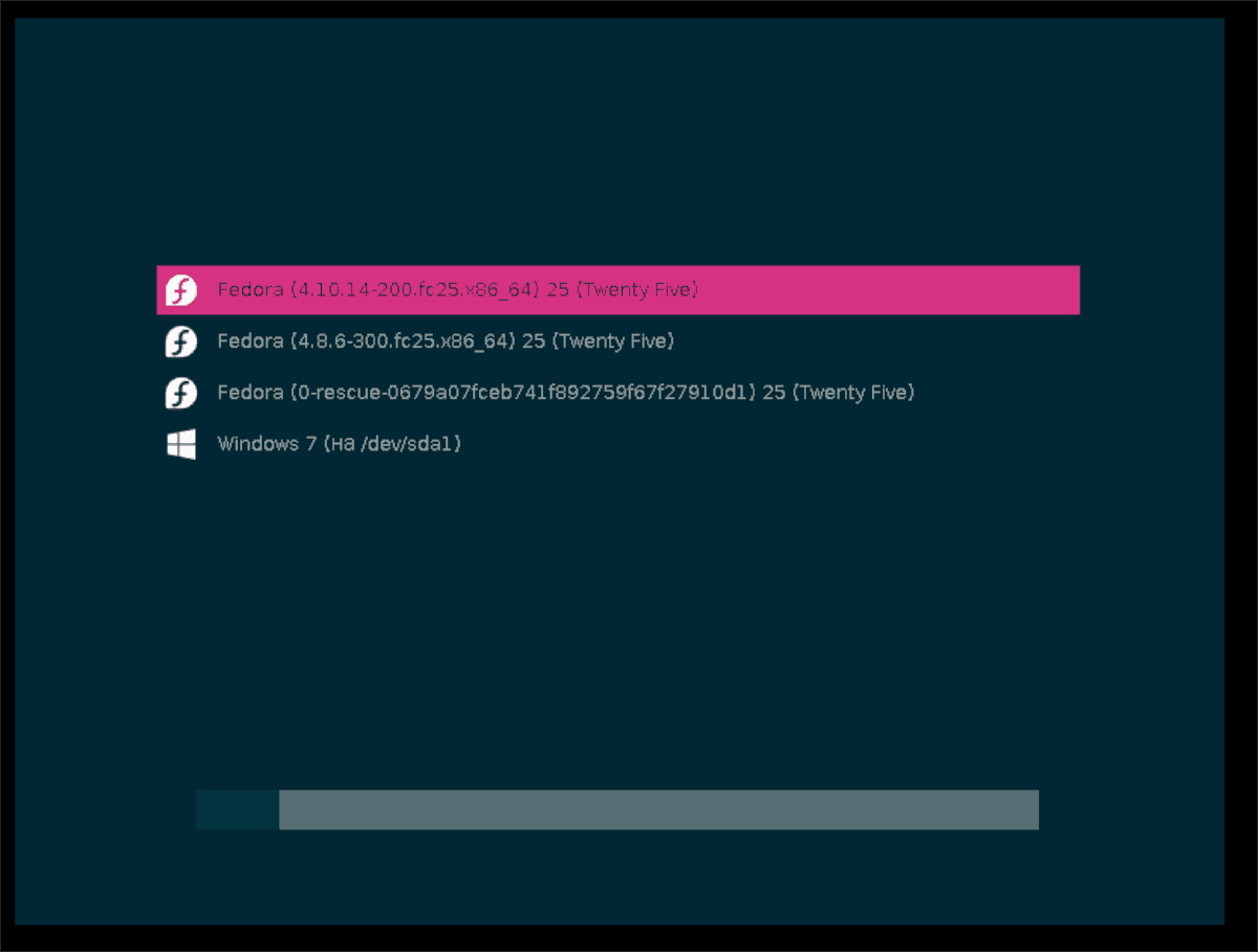 5 best Grub2 bootloader themes to use on Linux