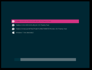 5 best Grub2 bootloader themes to use on Linux
