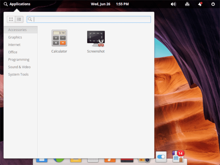 How to improve Elementary OS’s quick launcher
