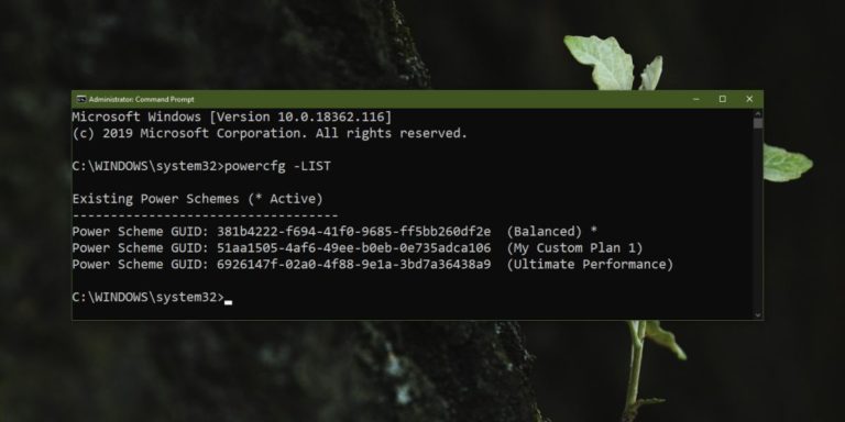 How to generate a GUID with PowerShell on Windows 10