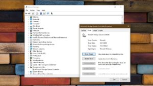 How to fix "We couldn't find any folders to show you" in Storage ...
