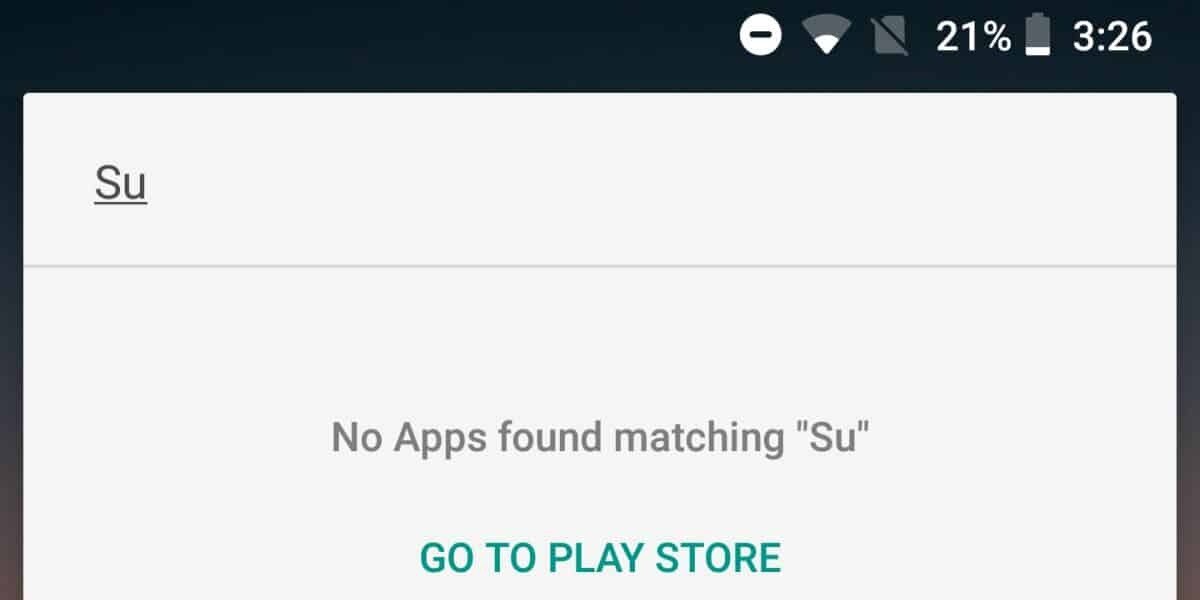 How to check if an Android phone is rooted or not