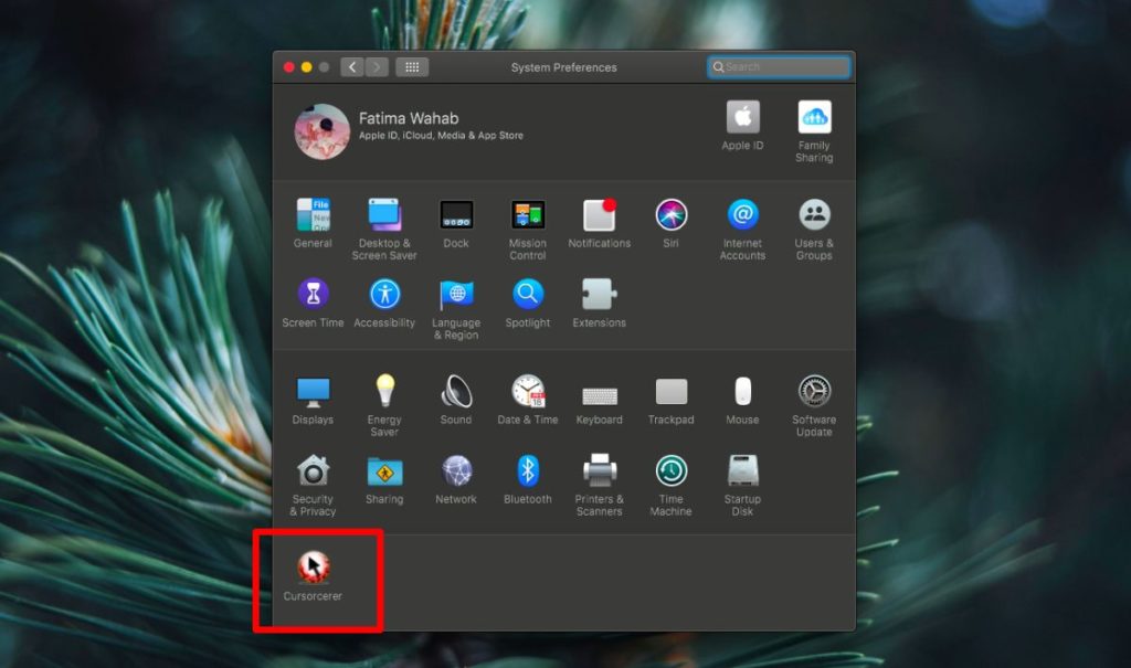 How to uninstall System Preferences app on macOS