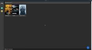 How to manage a movies and TV library on Linux with Tbinge