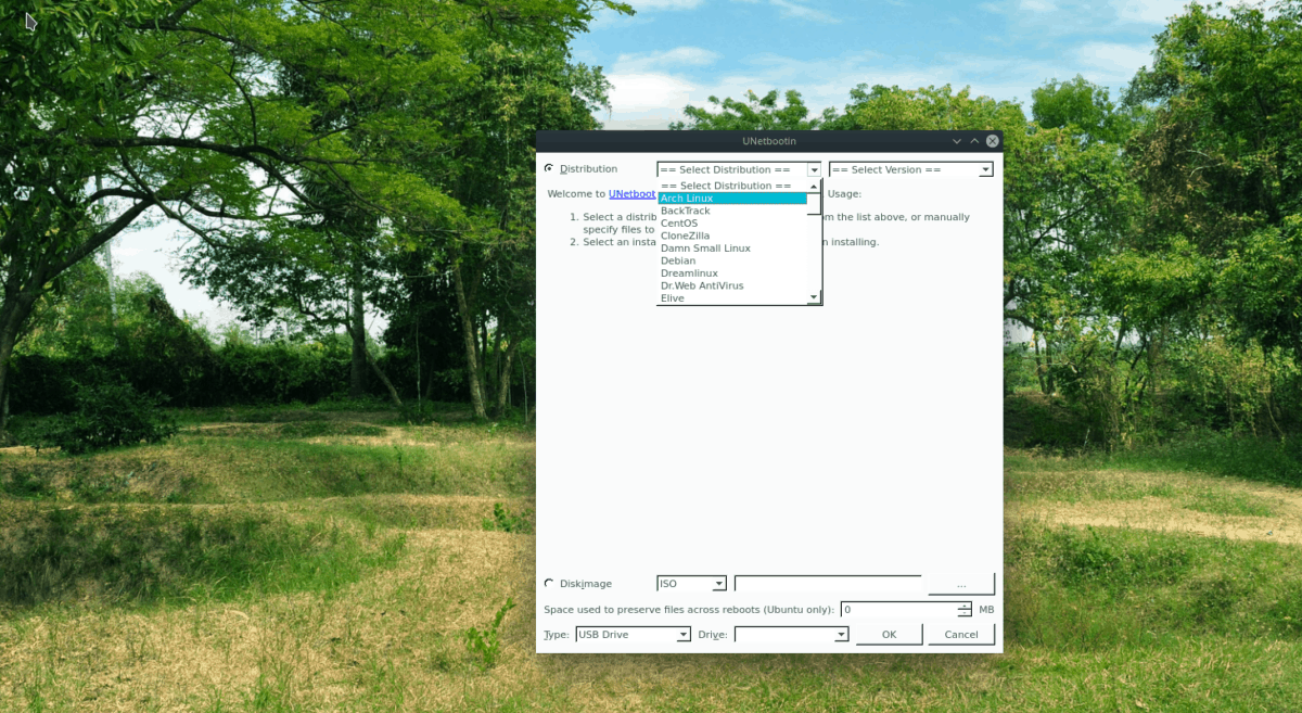 4 best USB imaging apps to use on Linux