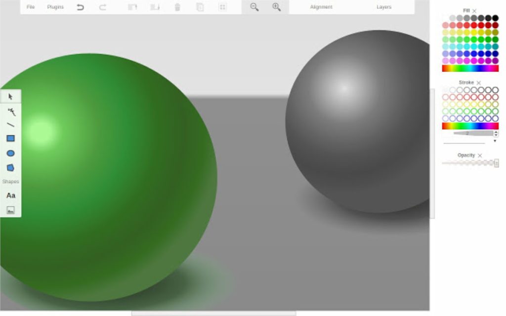 4 Best Adobe Illustrator Alternatives for Linux