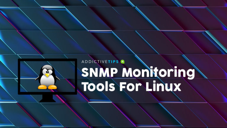 7 Best SNMP Monitoring Tools For Linux