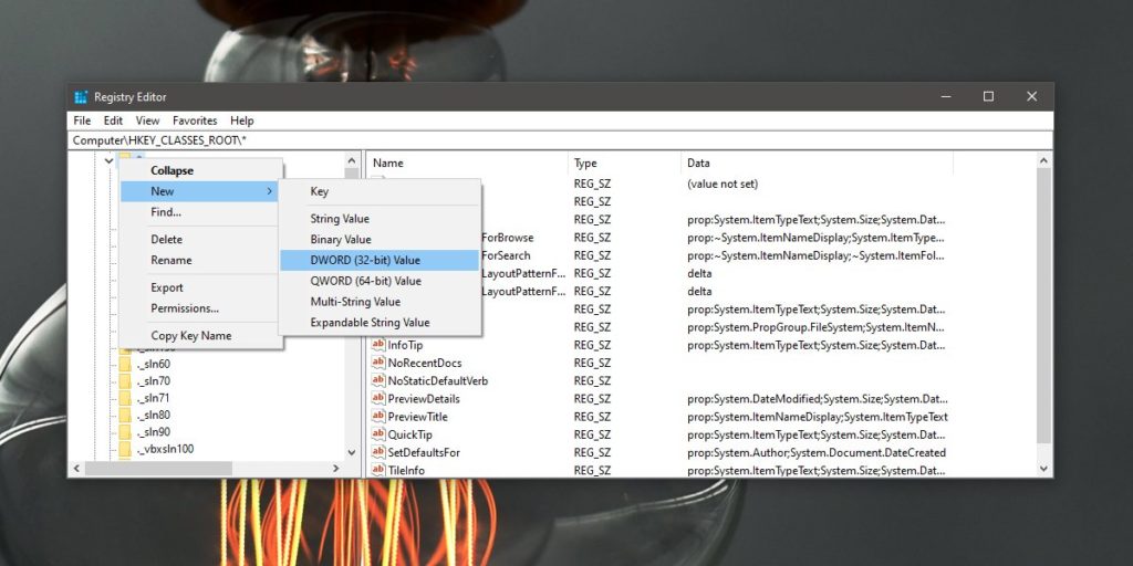 How to move files between drives with drag & drop on Windows 10