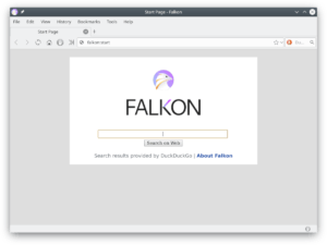 5 open-source Firefox alternatives for Linux users