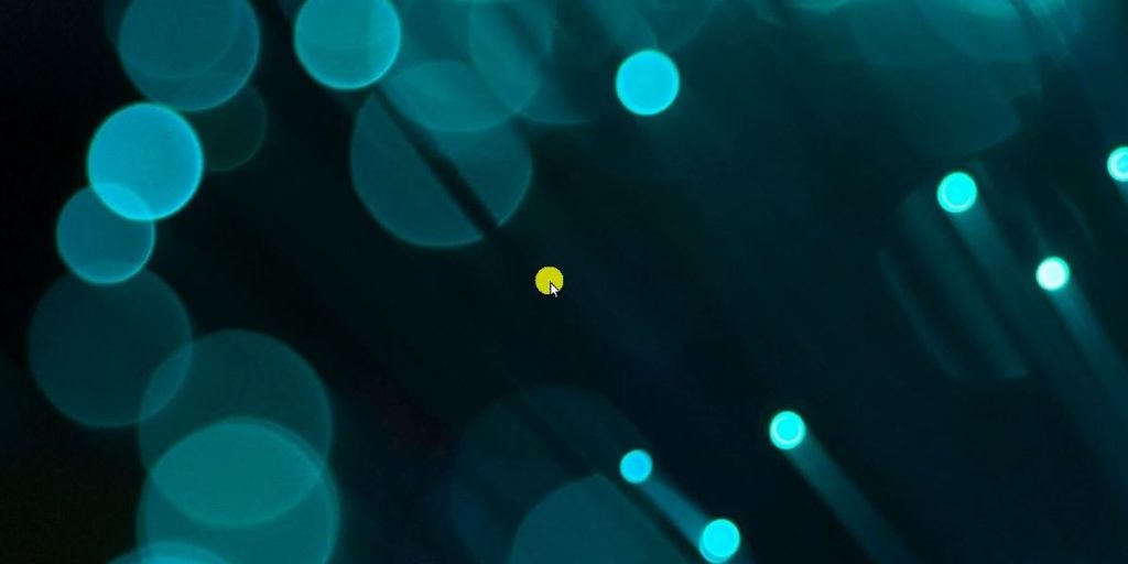 How to add a cursor highlighter on Windows 10