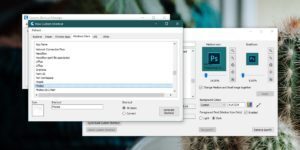 How to match app tile color with Start Menu on Windows 10