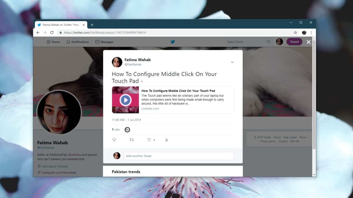 How To Upload A Youtube Video To Twitter Bargainskurt