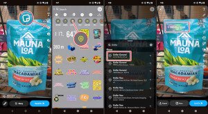 How to Add a Location on Snapchat