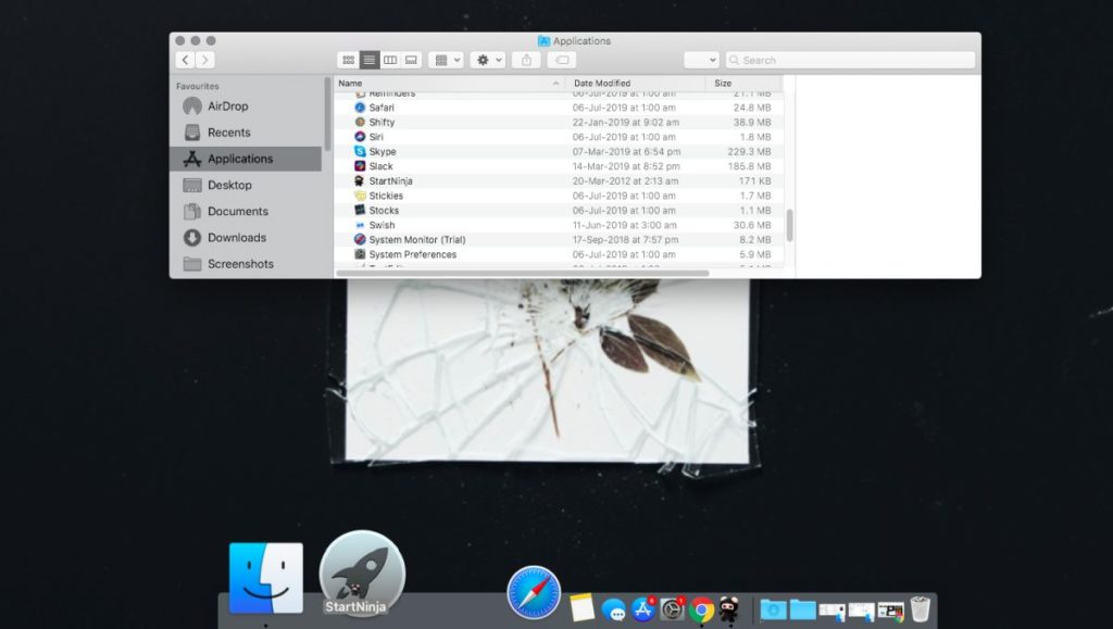 How to fix apps not appearing in Launchpad on macOS