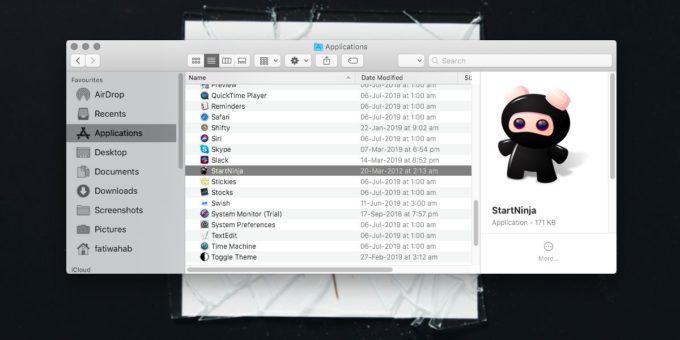 How to fix apps not appearing in Launchpad on macOS
