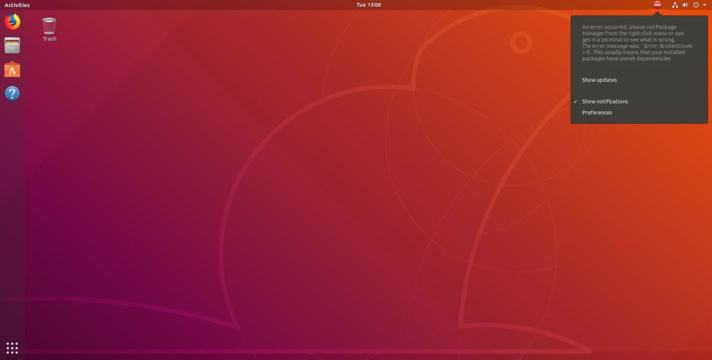 Linux Archives - Page 150 of 288 - AddictiveTips