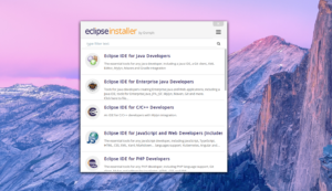 How to install the Eclipse Java IDE on Linux