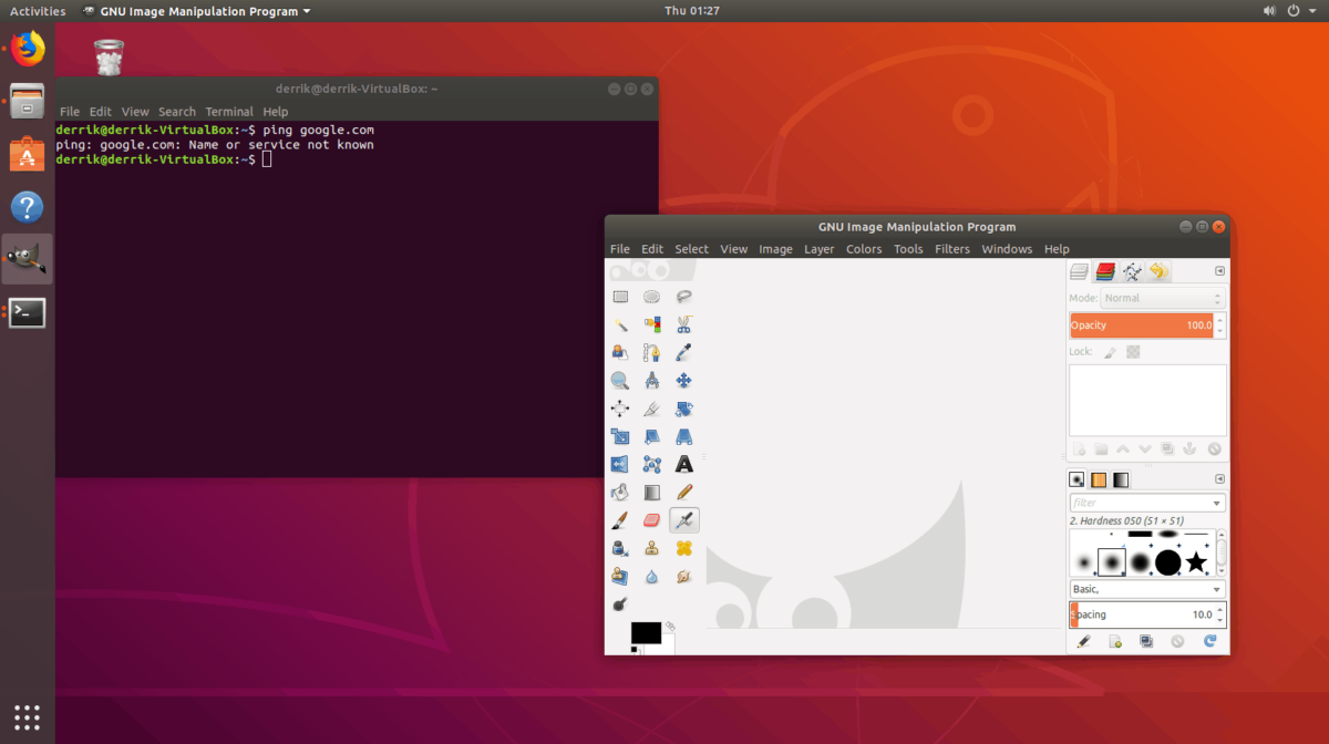 How To Install Gimp In Ubuntu Guide 