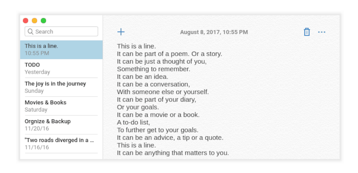 how-to-install-notes-on-linux
