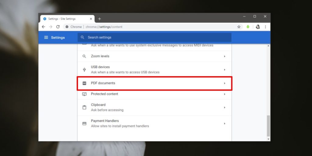 How To Automatically Download PDFs In Chrome Instead Of Opening Them
