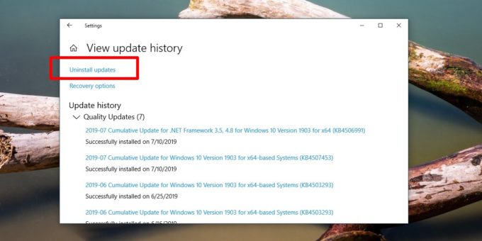 How to fix no sound from speakers or headphones on Windows 10
