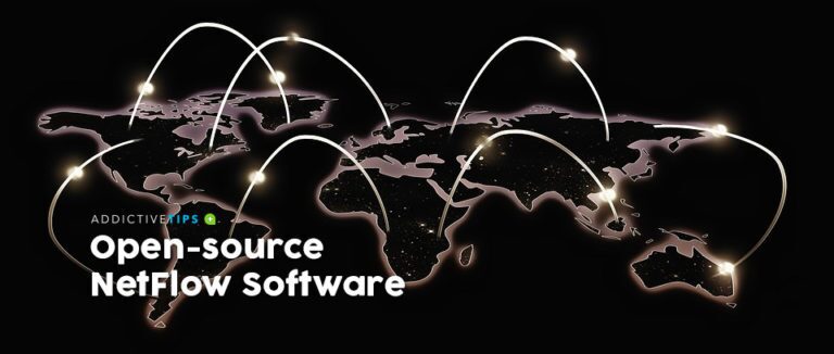 6 Best Open-Source NetFlow Software (FREE)