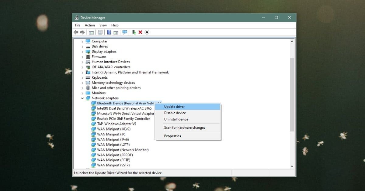 How to fix 'No internet connection' on Windows 10 mobile hotspot