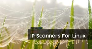 The 8 Best IP Scanners For Linux in 2022