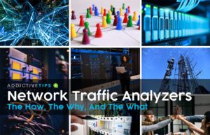 The 5 Best Network Traffic Analyzers | 2022 | Review | Addictive Tips