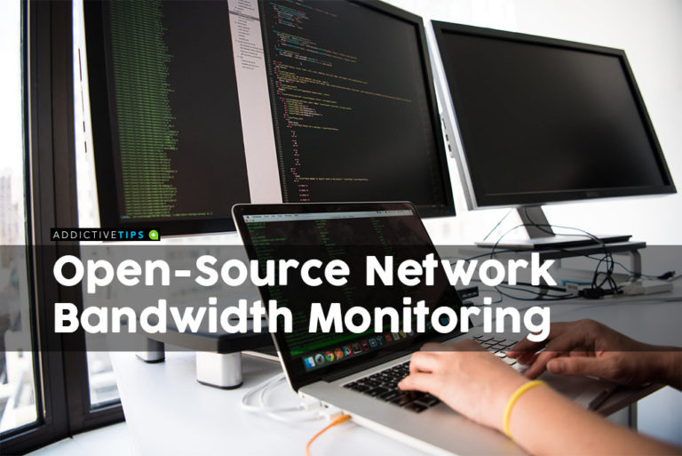 The 7 Best Tools For Open Source Network Bandwidth Monitoring