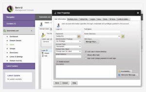 The 5 Best FTP Server Software | Review | 2022 | Addictive Tips