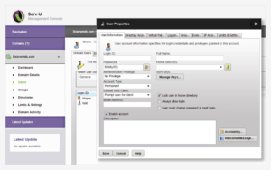 The 5 Best FTP Server Software | Review | 2022 | Addictive Tips
