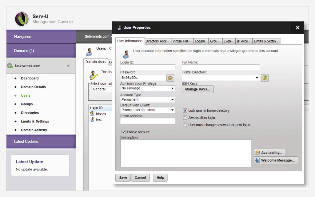 The 5 Best FTP Server Software Reviewed in 2025