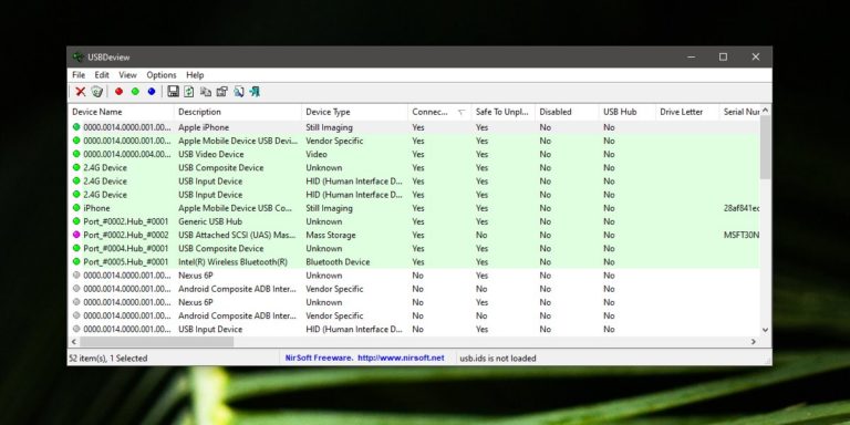 How to diagnose random device disconnected sound on Windows 10